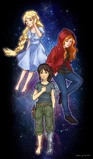 The Lunar Chronicles | Lunar Chronicles Wiki | Fandom