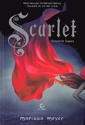Scarlet (book) | Lunar Chronicles Wiki | Fandom
