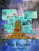 Cress Darnel | Lunar Chronicles Wiki | Fandom