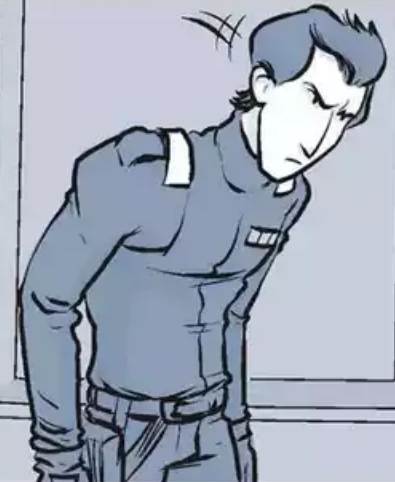 Liam Kinney | Lunar Chronicles Wiki | Fandom