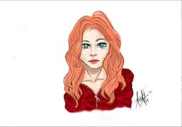 Scarlet Benoit | Lunar Chronicles Wiki | Fandom