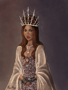 Channary Blackburn | Lunar Chronicles Wiki | Fandom