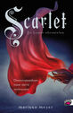 Scarlet (book) | Lunar Chronicles Wiki | Fandom