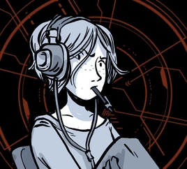 Cress Darnel | Lunar Chronicles Wiki | Fandom