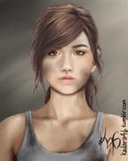 Linh Cinder | Lunar Chronicles Wiki | Fandom