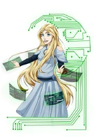 Cress Darnel | Lunar Chronicles Wiki | Fandom