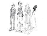 The Lunar Chronicles | Lunar Chronicles Wiki | Fandom