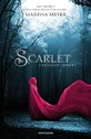 Scarlet (book) | Lunar Chronicles Wiki | Fandom