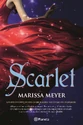Scarlet (book) | Lunar Chronicles Wiki | Fandom