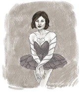 Channary Blackburn | Lunar Chronicles Wiki | Fandom