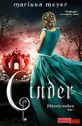Cinder (book) | Lunar Chronicles Wiki | Fandom