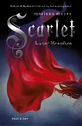 Scarlet (book) | Lunar Chronicles Wiki | Fandom