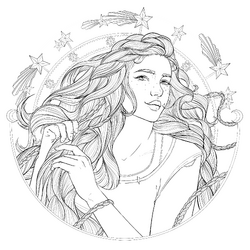Cress Darnel | Lunar Chronicles Wiki | Fandom