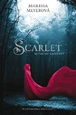 Scarlet (book) | Lunar Chronicles Wiki | Fandom