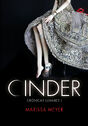 Cinder (book) | Lunar Chronicles Wiki | Fandom