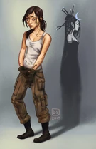 Linh Cinder | Lunar Chronicles Wiki | Fandom