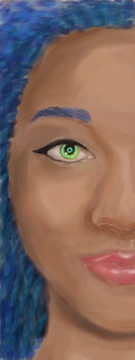 Iko | Lunar Chronicles Wiki | Fandom
