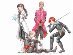 Jacin Clay | Lunar Chronicles Wiki | Fandom