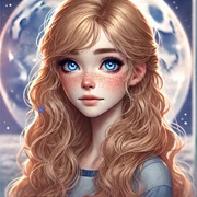 Cress Darnel | Lunar Chronicles Wiki | Fandom