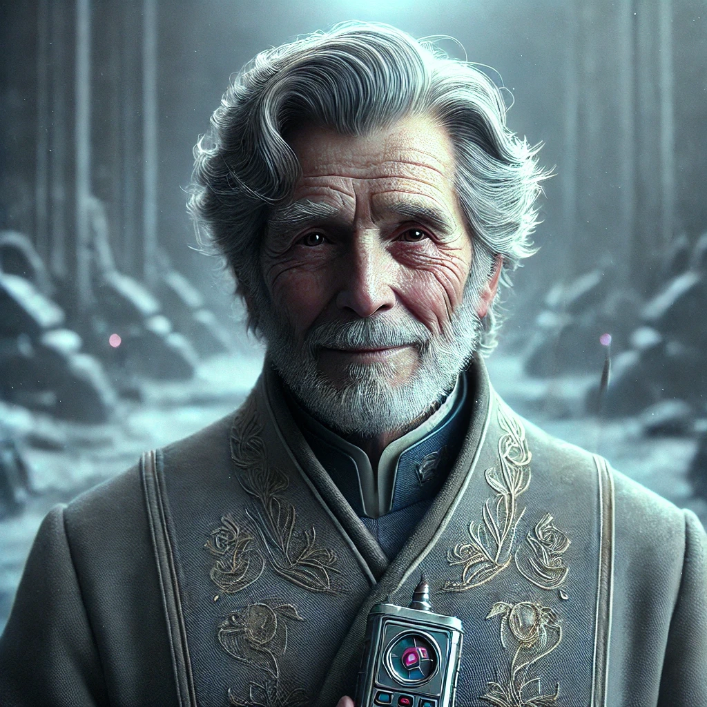 Logan Tanner | Lunar Chronicles Wiki | Fandom