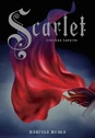 Scarlet (book) | Lunar Chronicles Wiki | Fandom