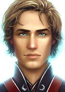 Jacin Clay | Lunar Chronicles Wiki | Fandom