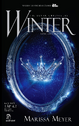 Winter (book) | Lunar Chronicles Wiki | Fandom