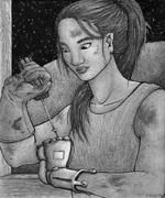 Linh Cinder | Lunar Chronicles Wiki | Fandom