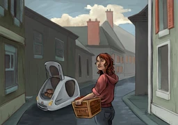 Scarlet Benoit | Lunar Chronicles Wiki | Fandom