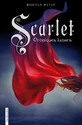 Scarlet (book) | Lunar Chronicles Wiki | Fandom
