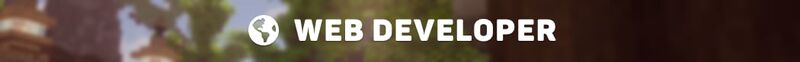 Web Developer | Lunarclient Wiki | Fandom Web Developer | Lunarclient Wiki | Fandom