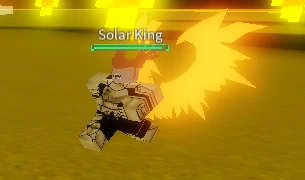 Solar King | Lunar Craftwars Wiki | Fandom