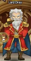 Lord Dray | Lunaria Story Wiki | Fandom