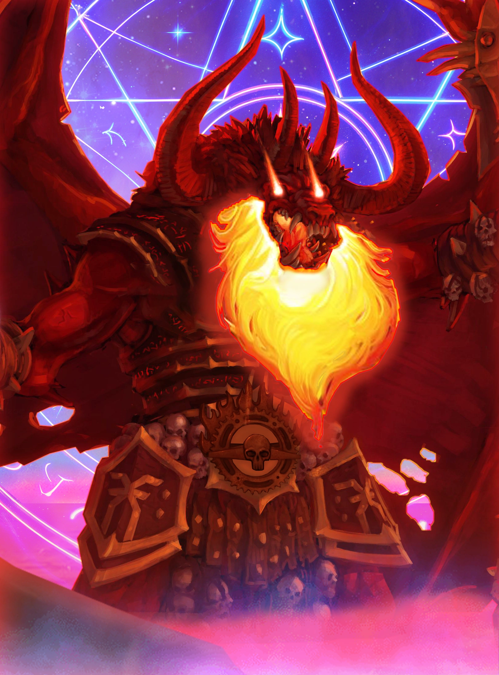 Category:Horde Nation Characters | Lunaria Archives | Fandom