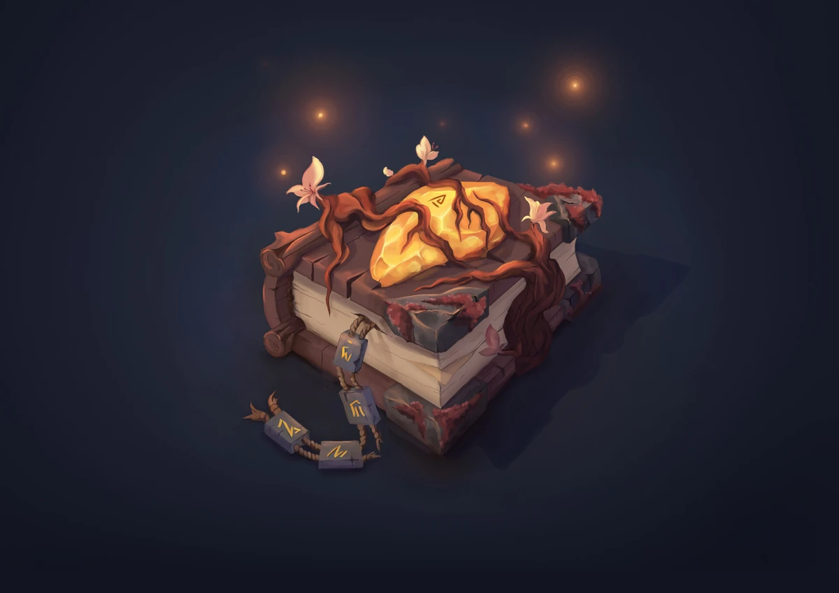 Lexica Botanica | Lunaria Archives | Fandom