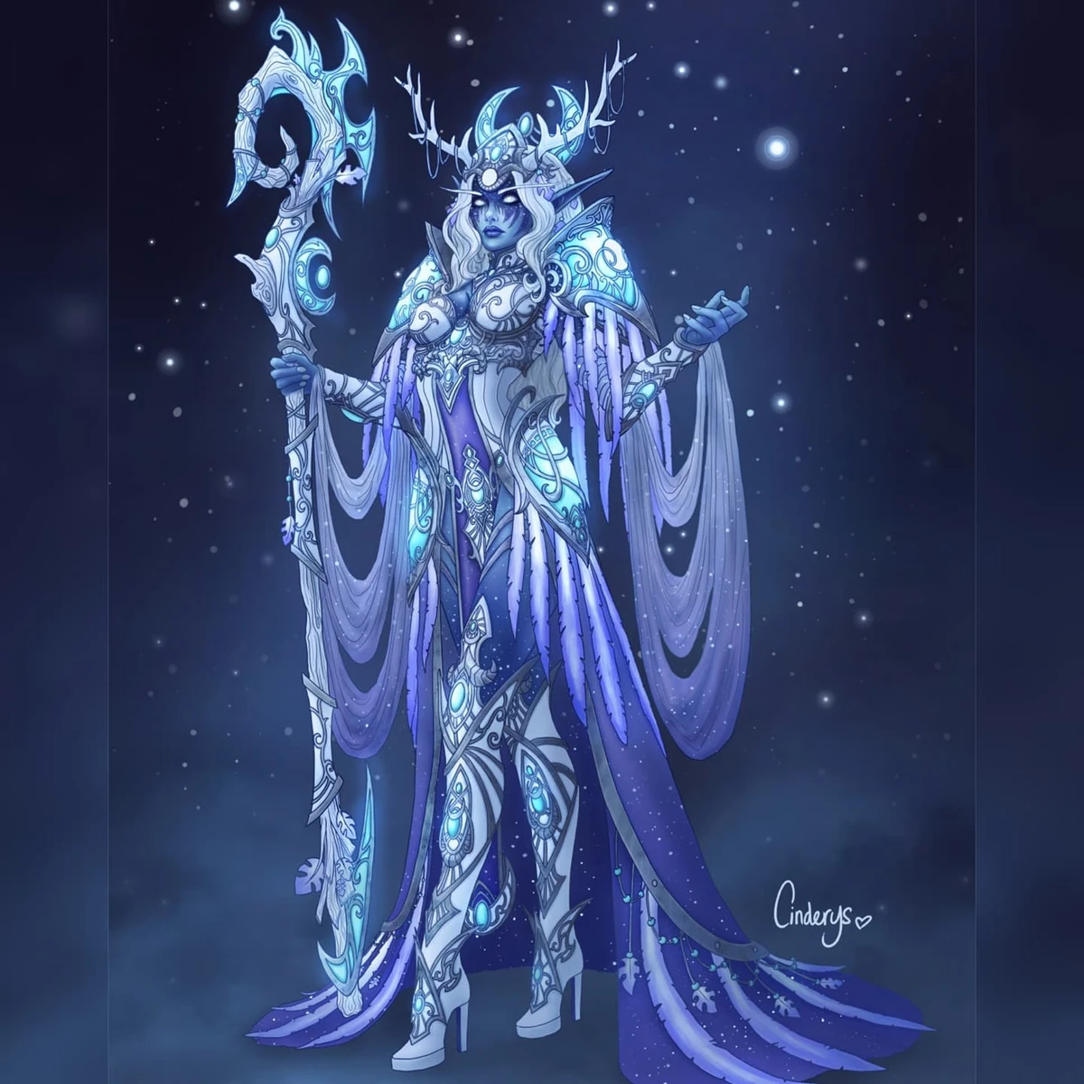 Acrona Spellswind | Lunaria Archives | Fandom