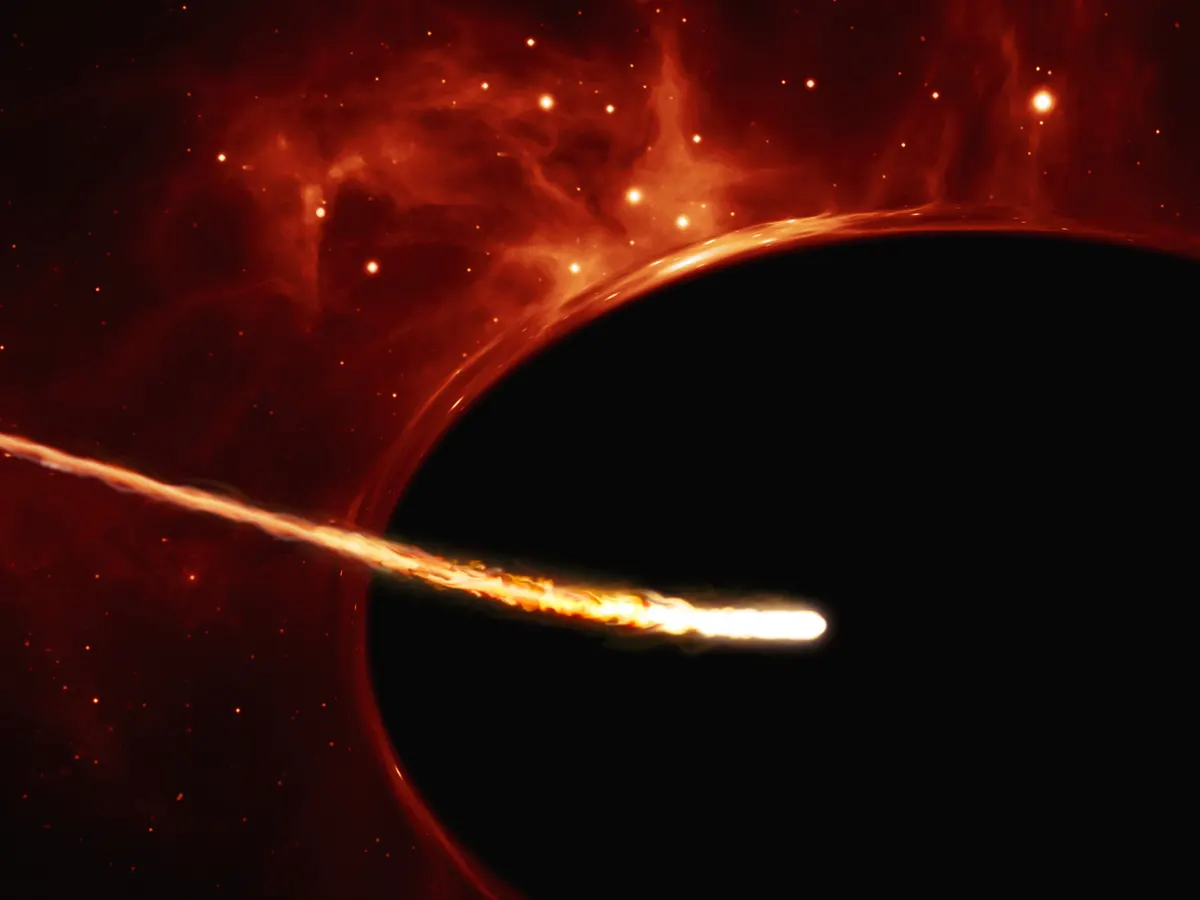 TON-618 | Lunaria Archives | Fandom