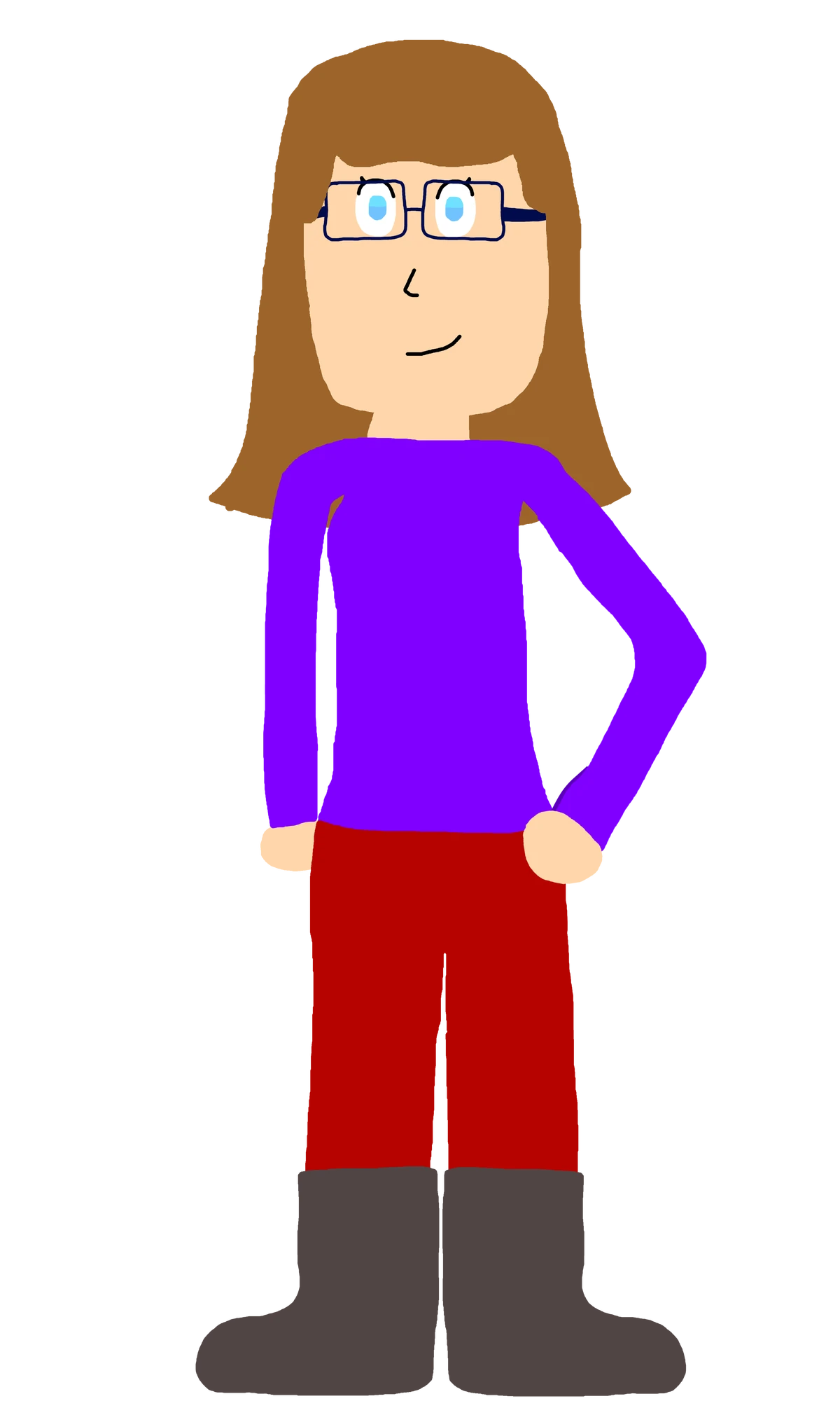 Elizabeth | Lunar Lemon Wiki | Fandom