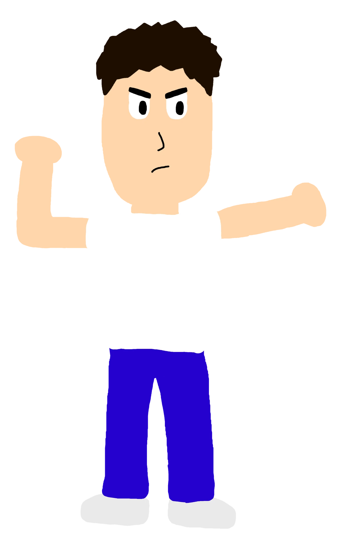 Kevin | Lunar Lemon Wiki | Fandom