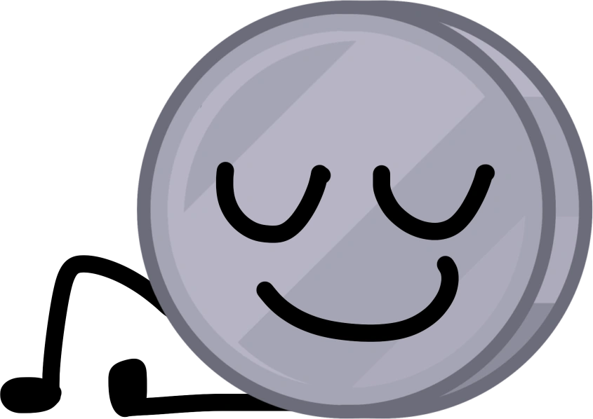 Nickel | LunarNobee Wiki | Fandom