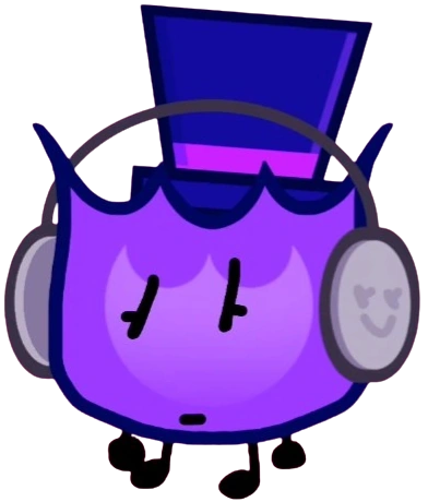 Older Purple Blazey | LunarNobee Wiki | Fandom