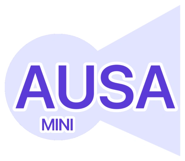 AUSA Mini 2 | LunarNobee Wiki | Fandom