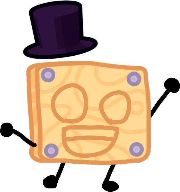 Wood Friend | LunarNobee Wiki | Fandom