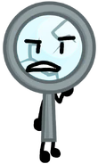 Magnifying Glass | LunarNobee Wiki | Fandom