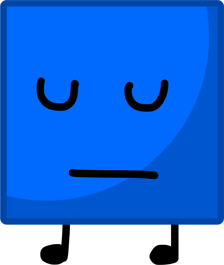 Blue Square | LunarNobee Wiki | Fandom