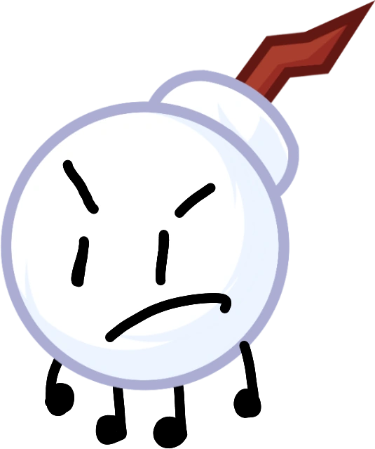 SnowBomb | LunarNobee Wiki | Fandom