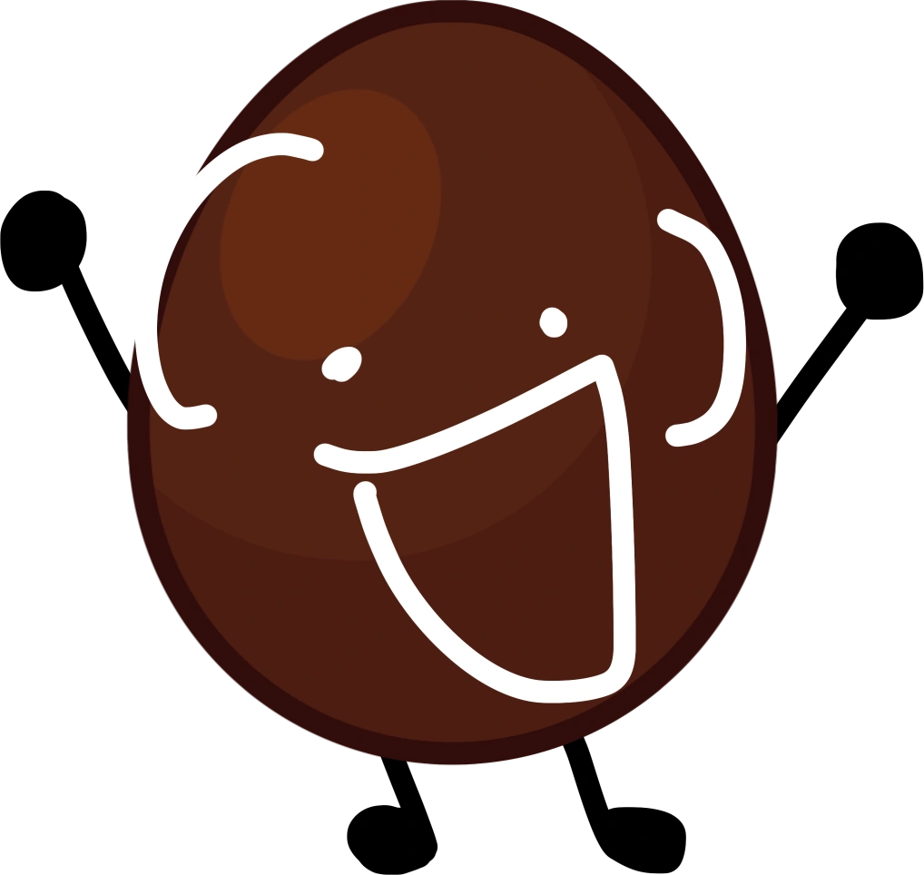 Chocolate Egg | LunarNobee Wiki | Fandom