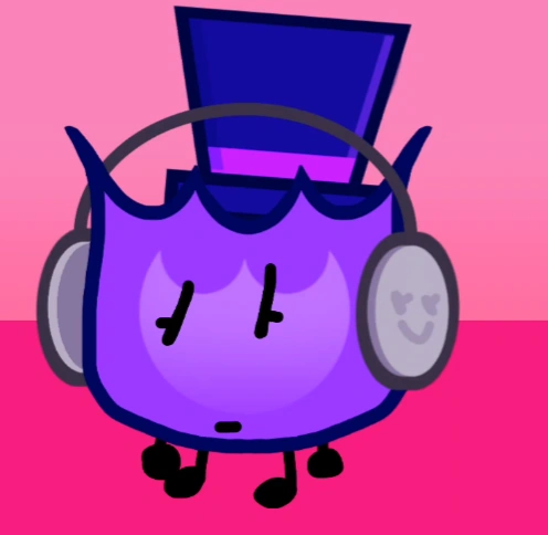 Older Purple Blazey | LunarNobee Wiki | Fandom