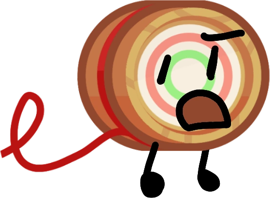 Yo-yo | LunarNobee Wiki | Fandom