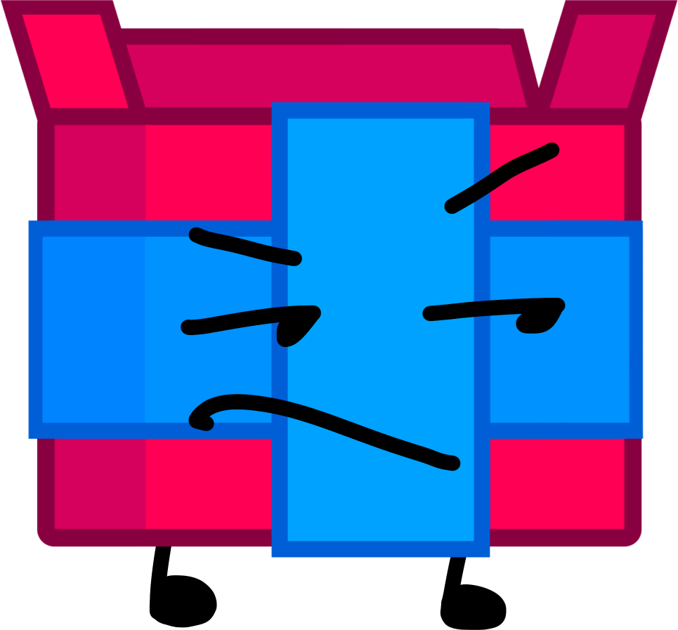 Box | LunarNobee Wiki | Fandom